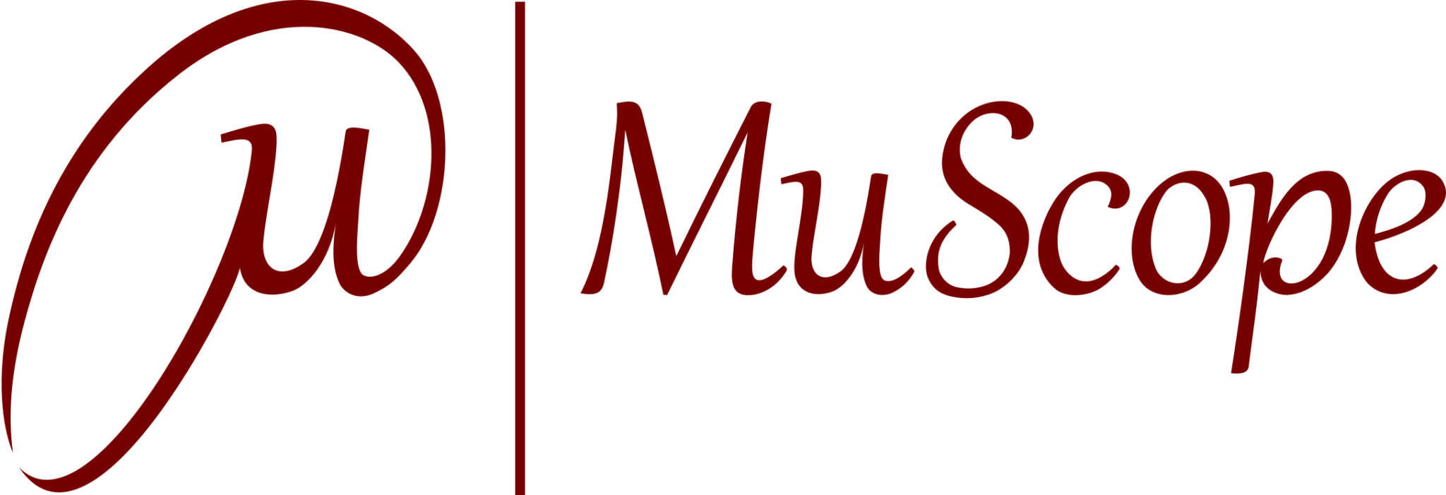 myVGL Download - MuScope
