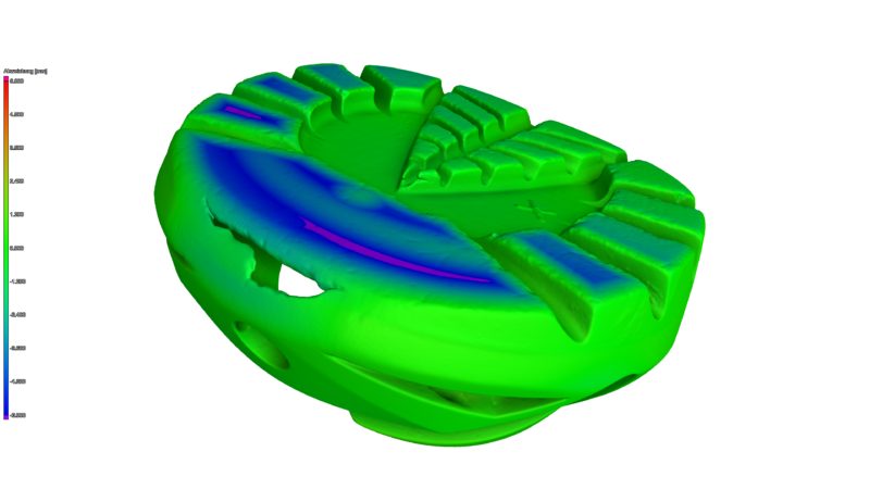 Plastic industry - MuScope